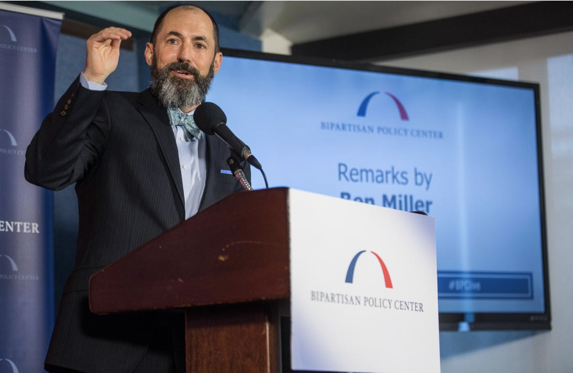 Ben Miller & Kristin Wikelius Op-ed: A Vision for Getting Mental Health ...