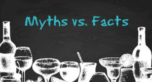 10 Myths About Alcohol and Underage Drinking - Well Being Trust