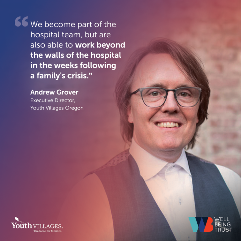 Caring for children’s mental health needs in — and out — of the ...