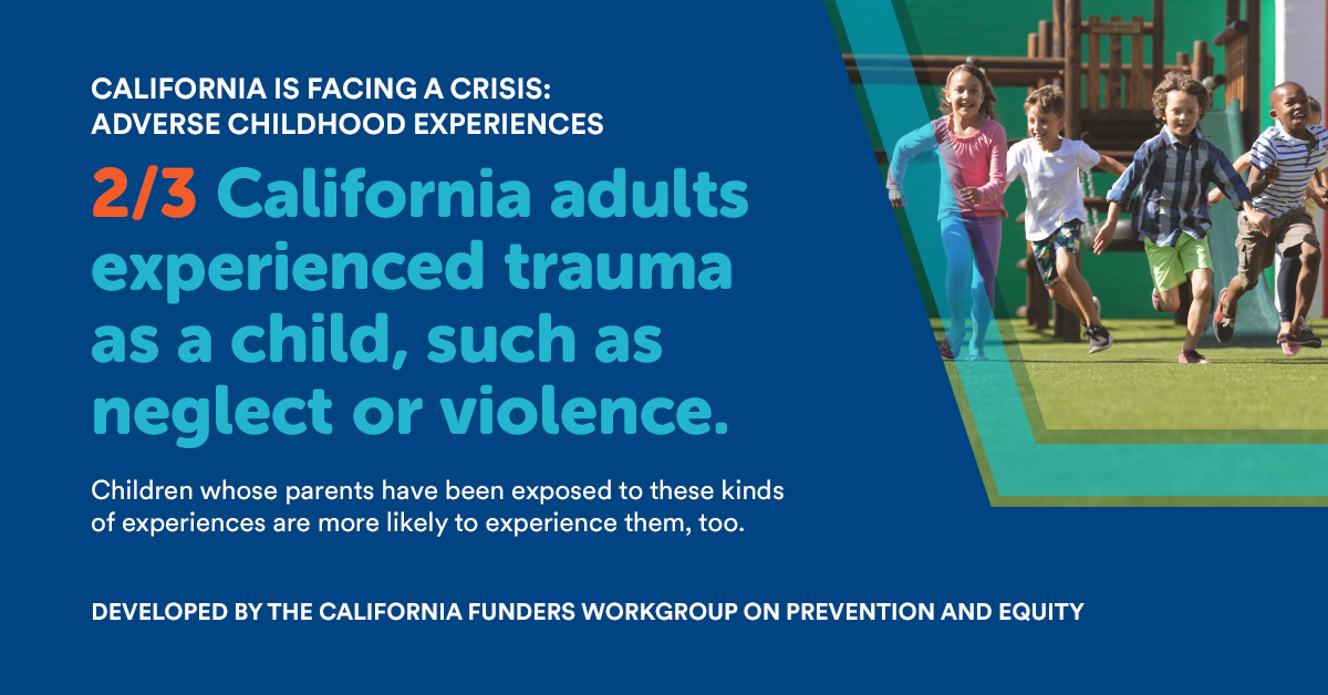 California has a bold plan to protect children from trauma. Here’s how ...