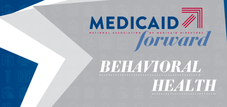 Medicaid Forward: Report highlights mental health & addiction as key ...