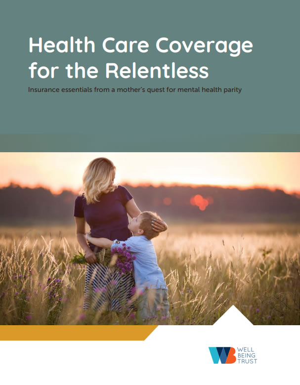 Mental Health Month 2022: Improving our mental health one interaction ...