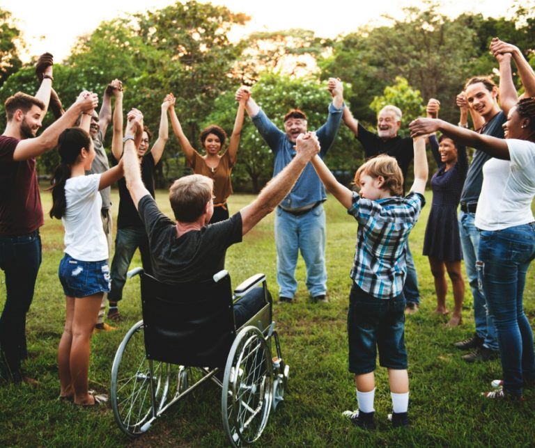 Community Initiated Care: Building Skills to Improve Mental Health ...