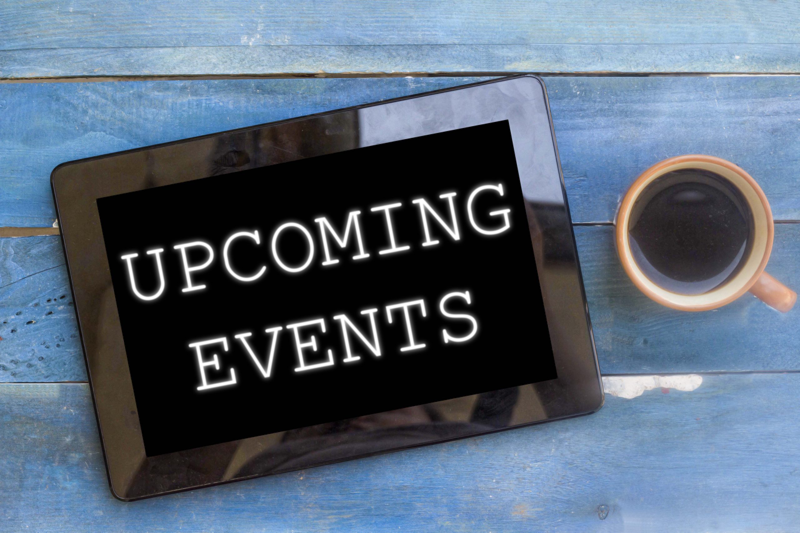 Save the date for upcoming events addressing the mental health crisis ...