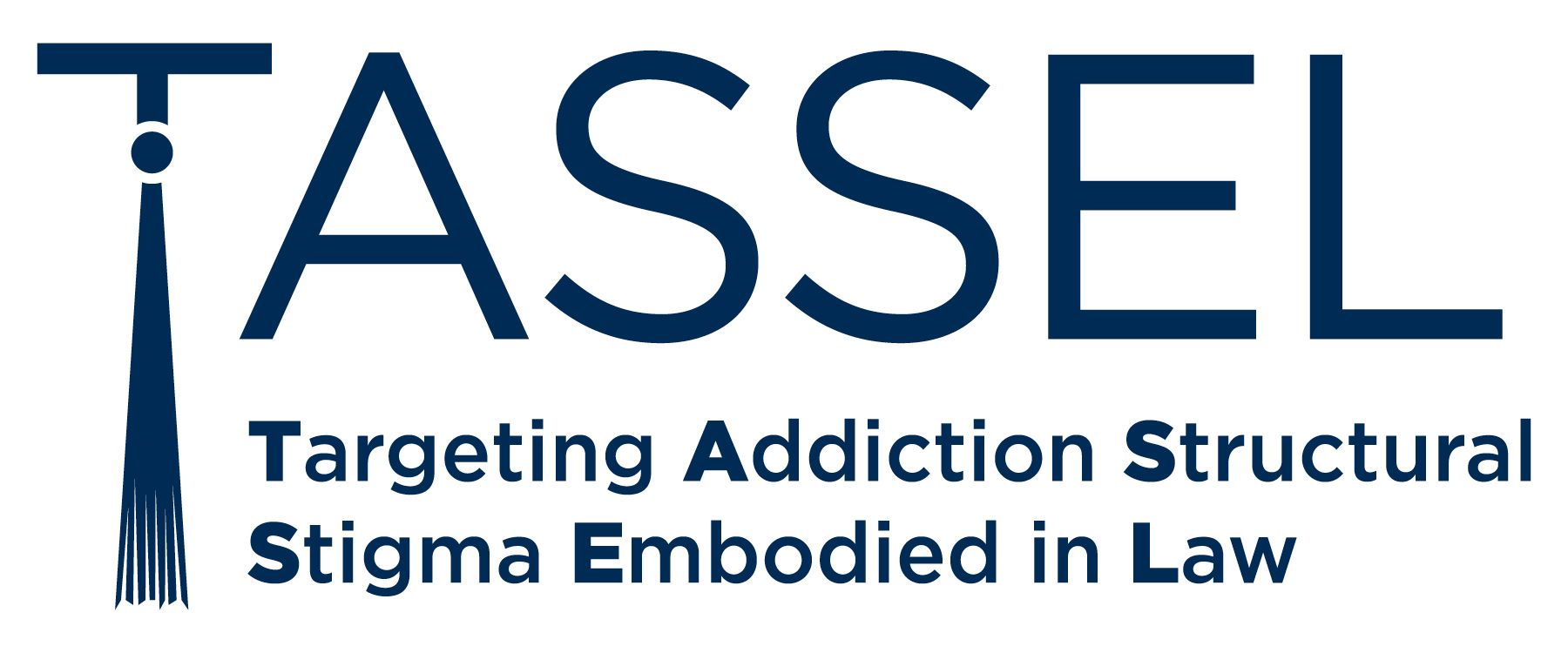 TASSEL: Targeting Addiction Structural Stigma Embodied in Law - Well ...