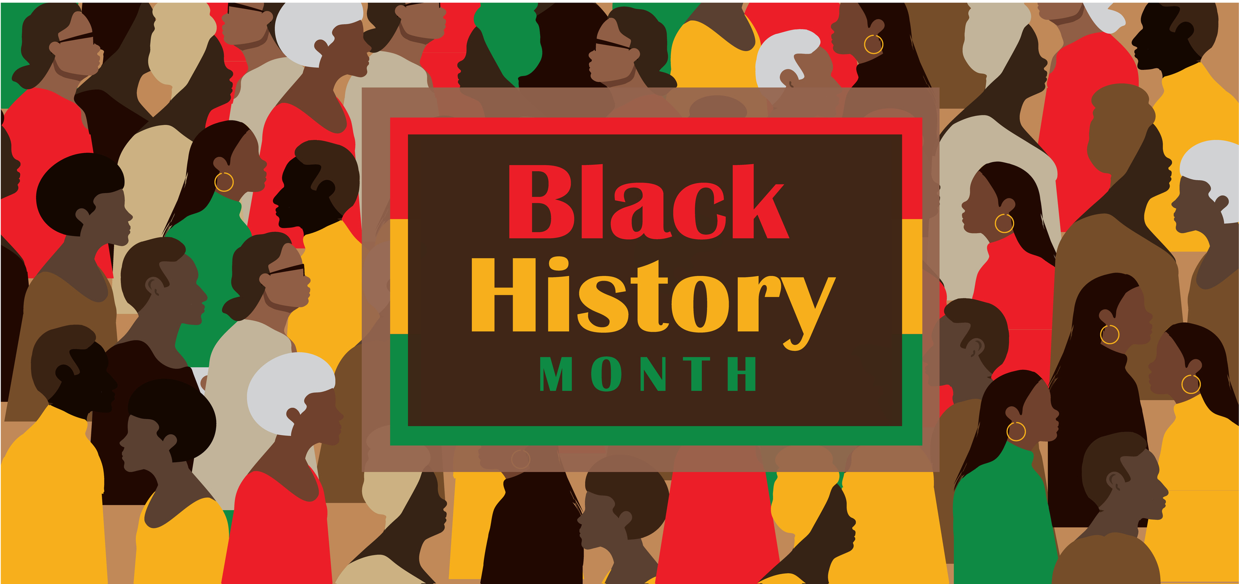 Black History Month: Recognizing and celebrating Black mental health ...