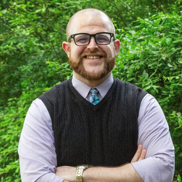 Well Being Trust | Mental Health Leadership