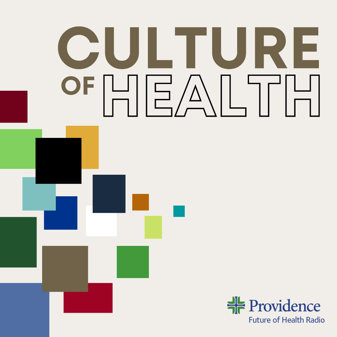 Culture of Health Podcast: Minority Mental Health - Well Being Trust