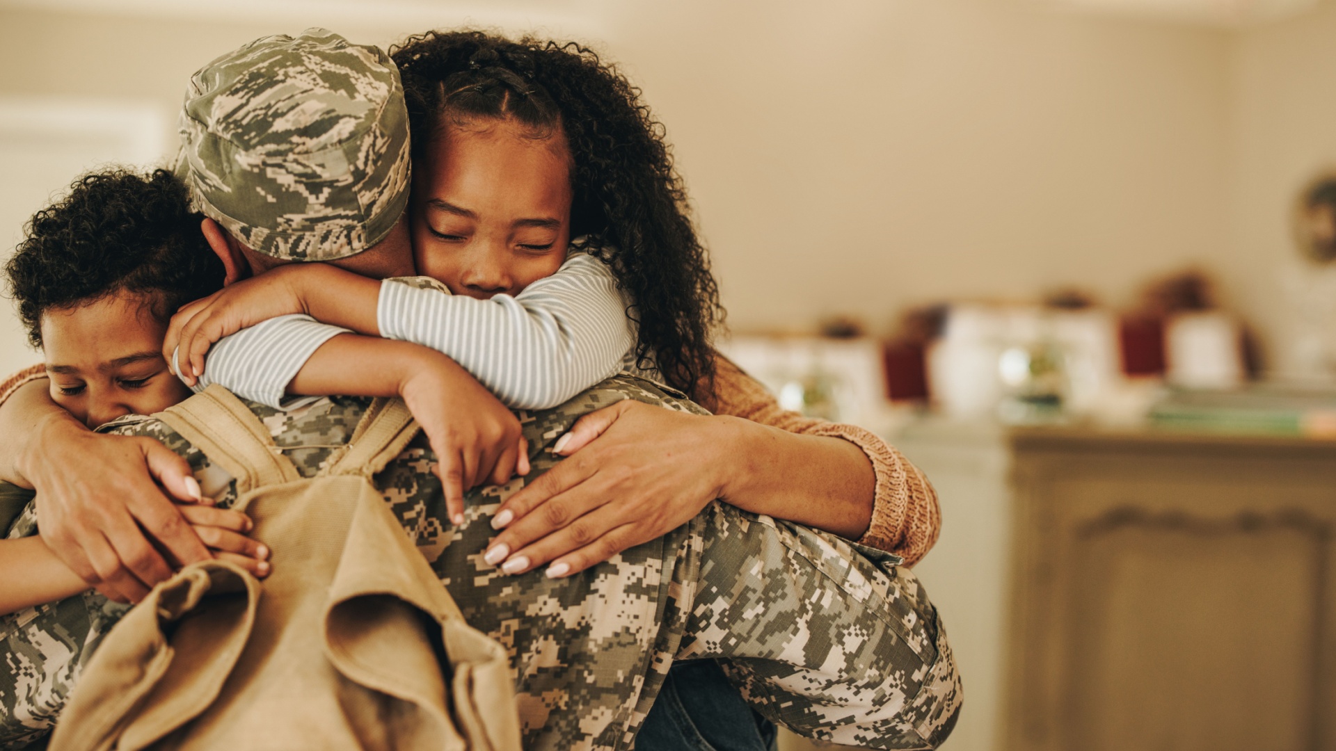 Veterans Day Spotlight: The Critical Need for Mental Health Support and ...
